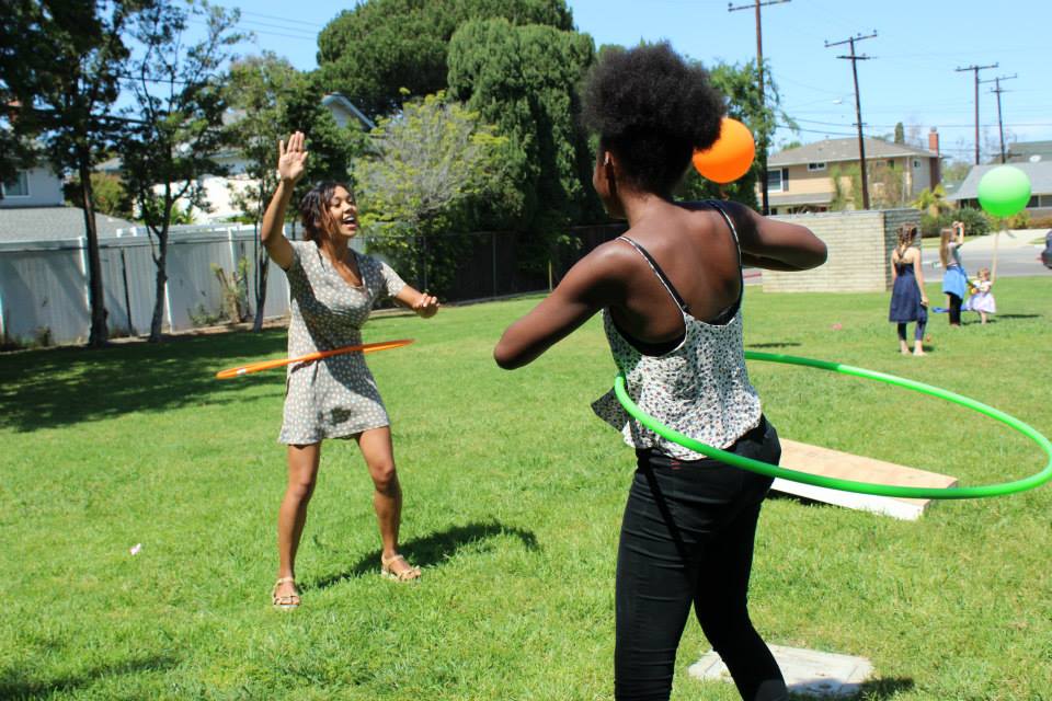 Community - games - Faith Worship Community - FWC Church